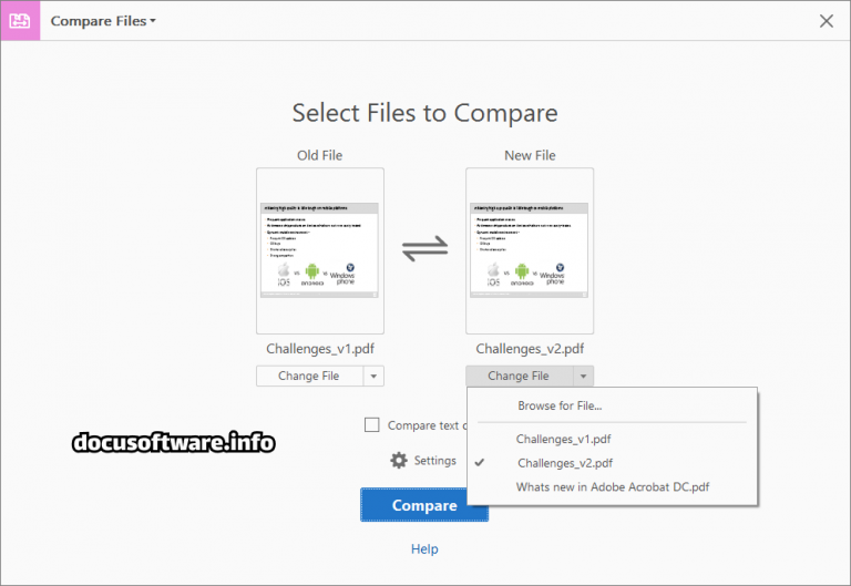 Adobe Acrobat Pro 2024 vs 2025: Complete Comparison