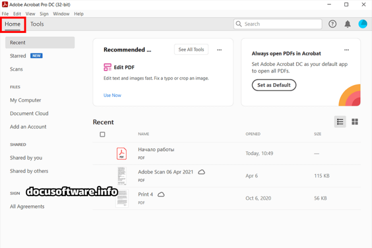 Adobe Acrobat Pro 2024 vs 2025: Complete Comparison