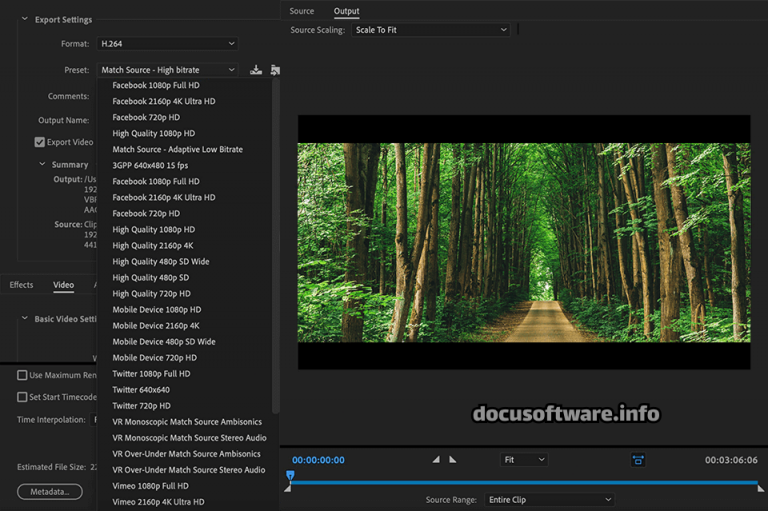 Adobe Media Encoder 2025 Review