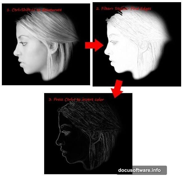 Smoke Portrait Effect in Photoshop: Complete Guide