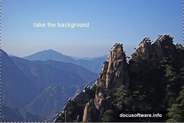 Photoshop Matte Painting: Build Mountain Landscapes